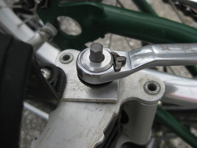 My Brompton – The Brompton Diaries