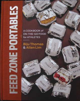 Feed Zone Portables – The Brompton Diaries